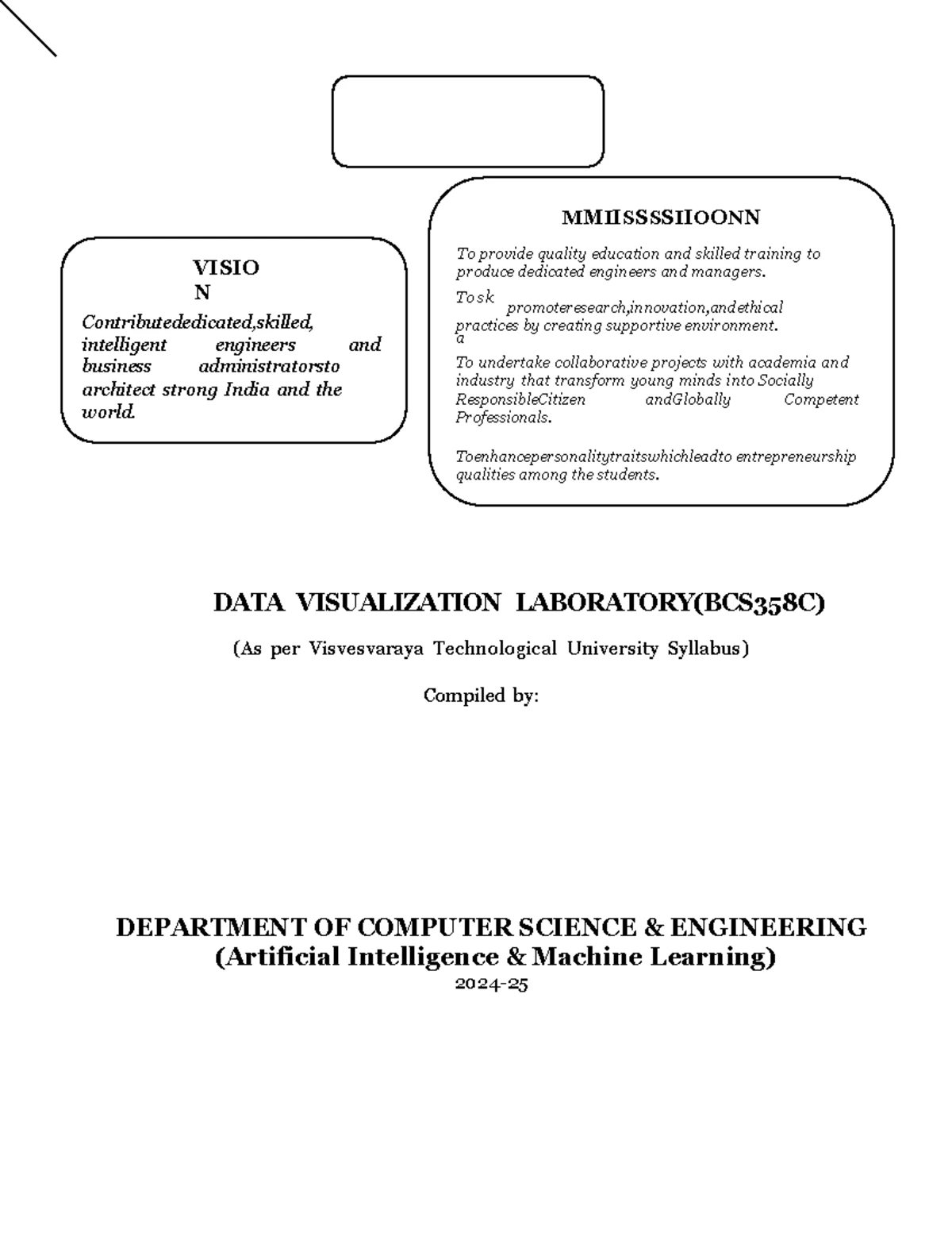 BDSL456A Scala Practical Lab Manual for AI Course - Updated Edition - Studocu