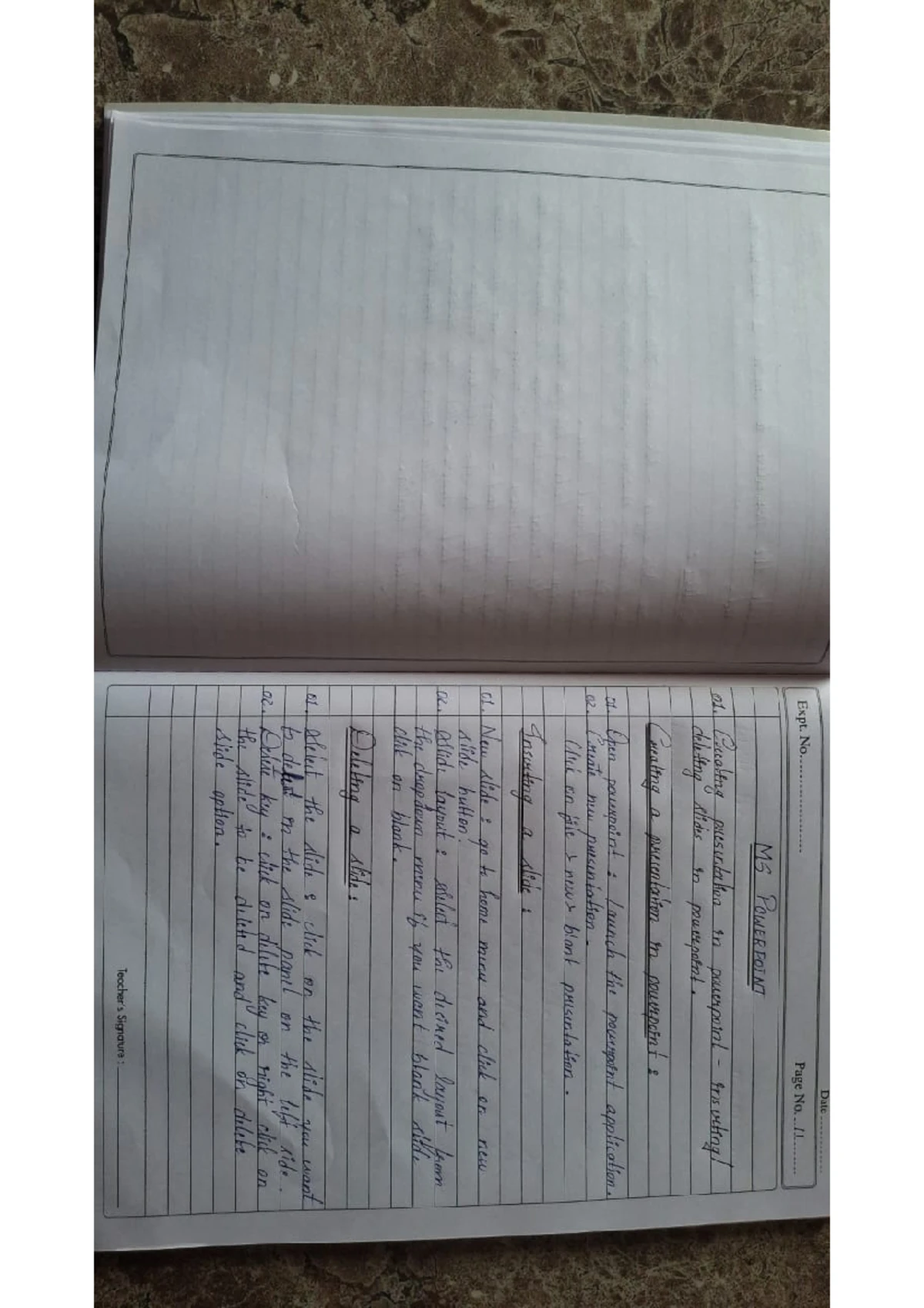 EVS Notes for bca - ENVIRONMENTAL STUDIES [NEP-51075] RAHUL DEV ...