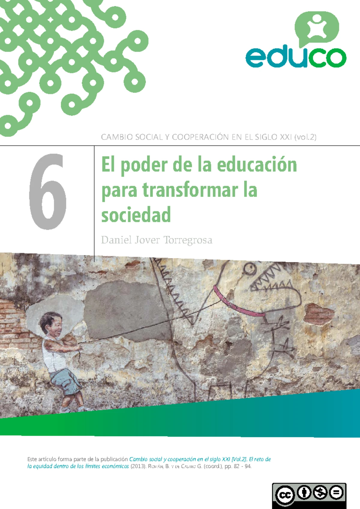 Escala de Eficiencia Visual de Natalie Barraga - III Congreso ...