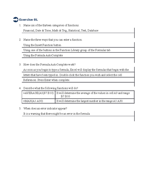 [Solved] Column K is designed to display the gross revenue for ...