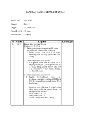 LP Oksigenasi - askep - LP OKSIGENASI LAPORAN PENDAHULUAN ASUHAN ...