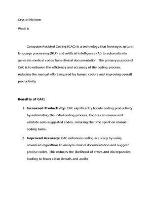 [Solved] Where should you begin to look up the code in the coding manual - ICD Diagnostic Coding ...