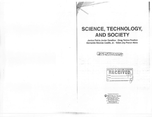 TLE ICT Melcs - GRADE LEVEL: 7/ SUBJECT: TECHNOLOGY AND LIVELIHOOD ...