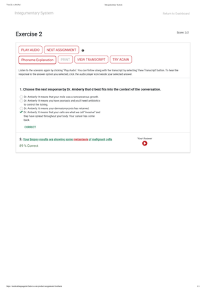 Chapter 1 mod - ch 1 test - Module Test Score: 11/ PRINT TRY AGAIN ...