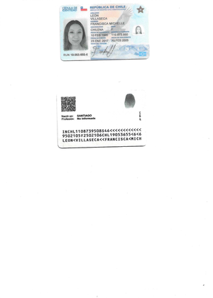 PEFE 4 a 6,11 anos pdf - PAUTA DE EVALUACIÓN FONOAUDIOLÓGICA PARA NIÑOS ...