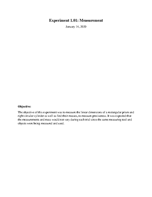 Chapter 8 Practice Problems - Chapter 8 Practice Problems 1 ) A ...