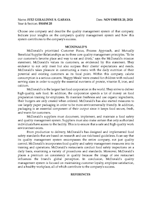 Prime Review Center Notes - Refrigeration Systems - Studocu