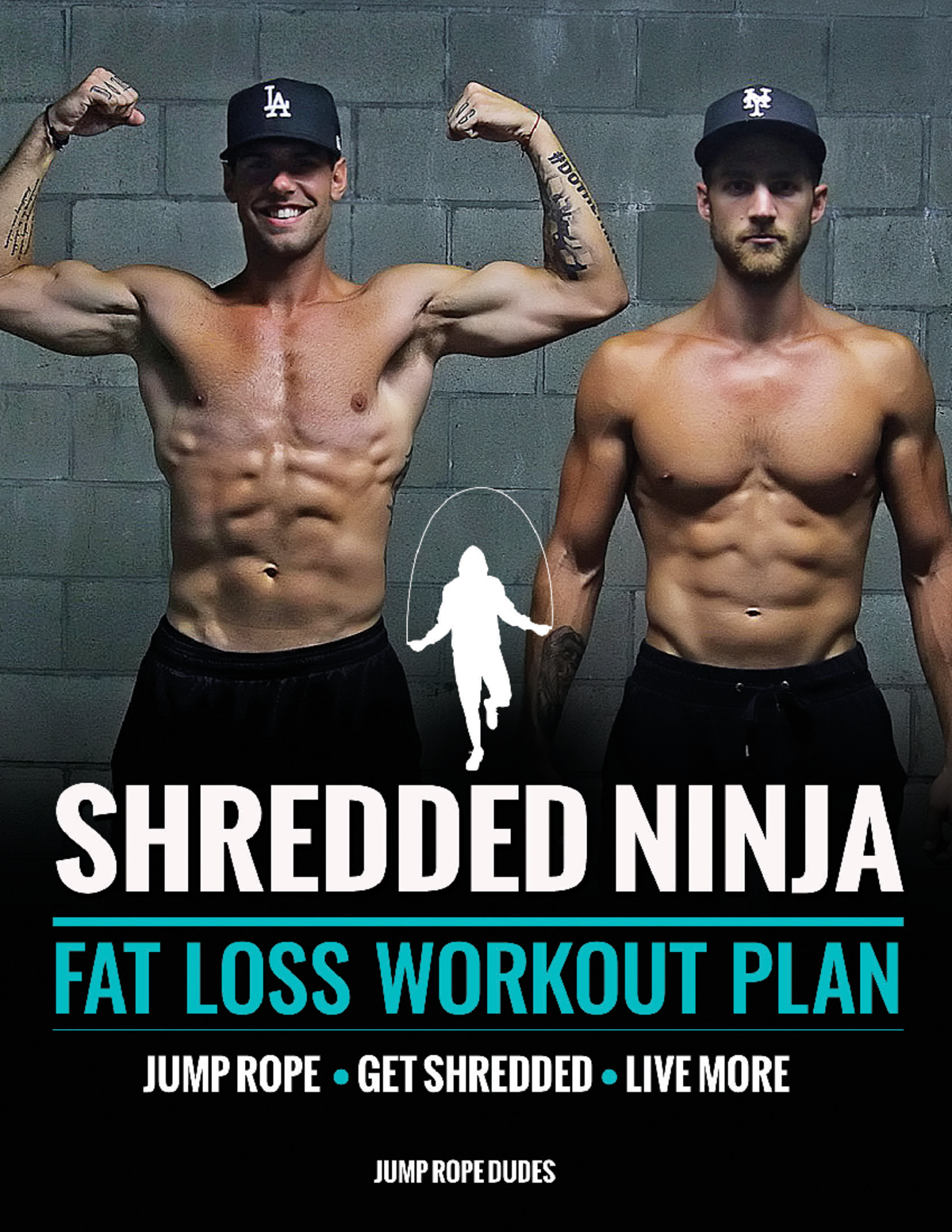 Ripped ninja - My thesis - SHREDDED NINJA Fat Loss Workout Plan To get ...
