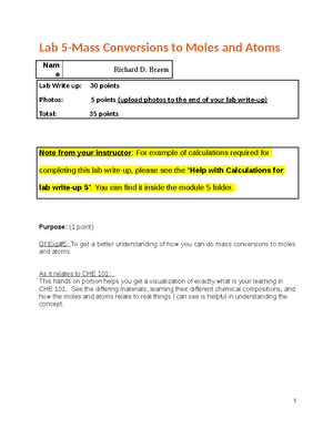 Unknown Bacteria E. coli - Unknown Report # Escherichia coli Kimberly ...