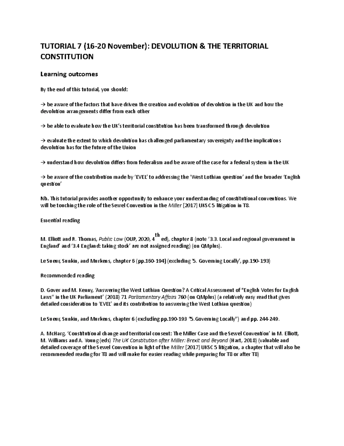 Judicial Review Grounds: Emphasizing Procedural Fairness Principles - Studocu