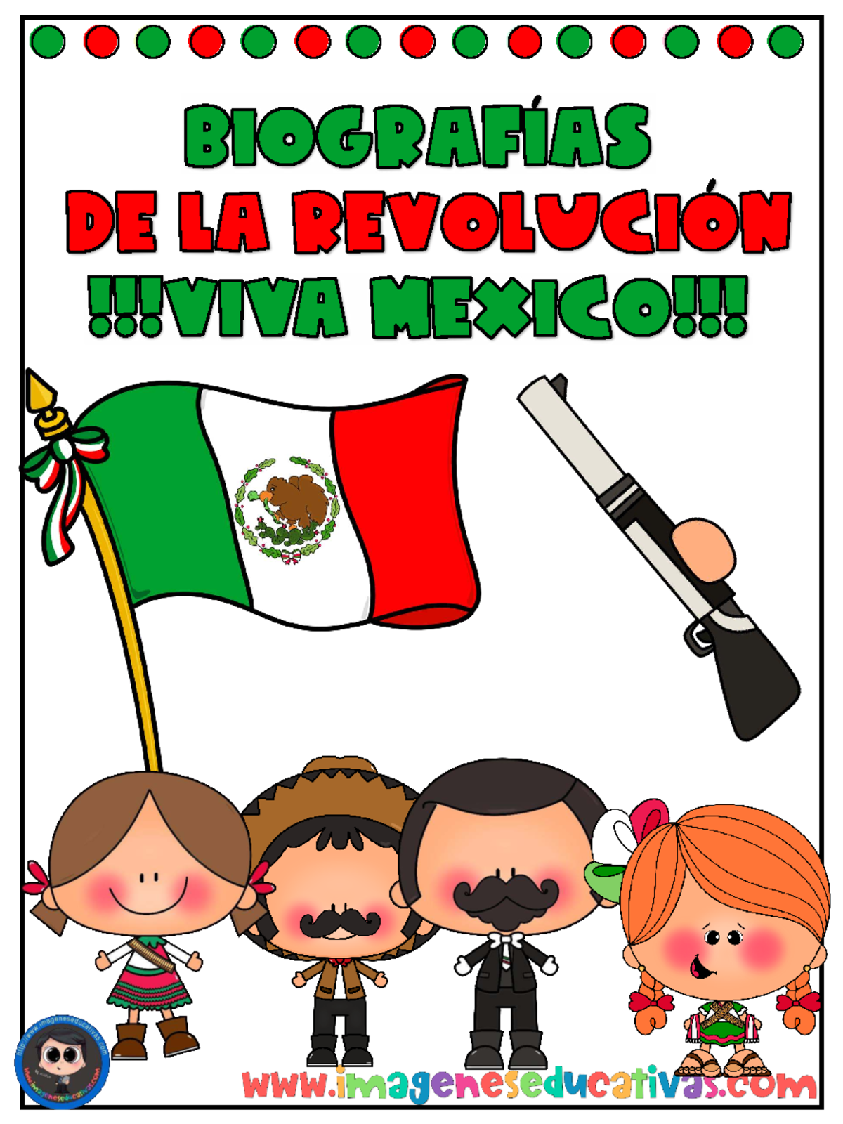 Personajes Clave de la Revolución Mexicana: Análisis y Contexto - Studocu