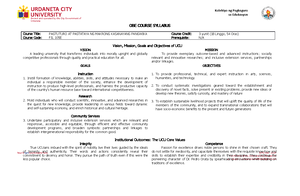The Curriculum Guide for the BSED ProgramCMO-No.-75-s.-2017 BSED ...