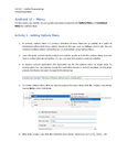 Multimedia Technology and Application - CSC441 - UITM Johor - Studocu