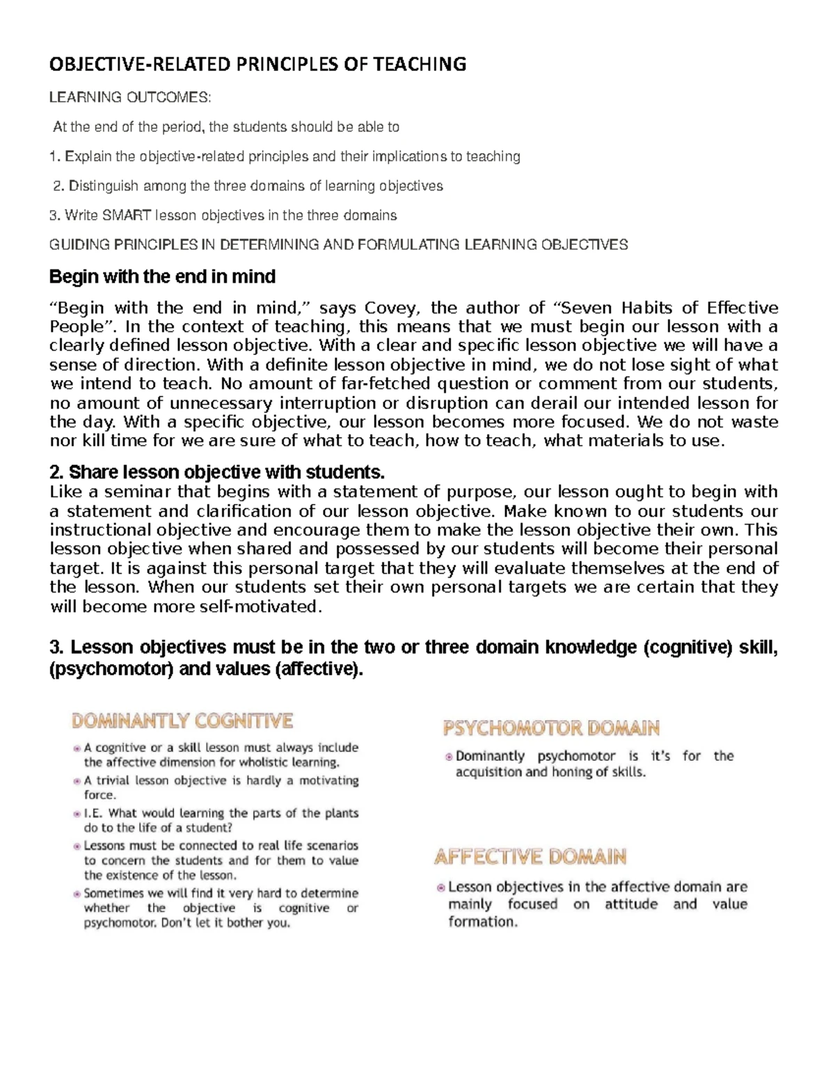 Lesson Plan Verb Detailed Lesson Plan For In Language 2 I Objectives At The End Of The