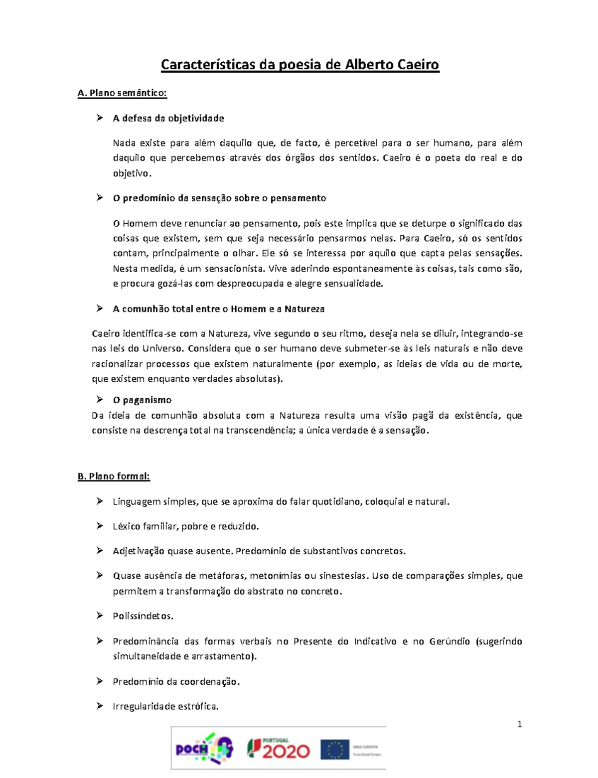 Análise do poema "Orfeu Rebelde" - Reflexões e Interpretações - Studocu