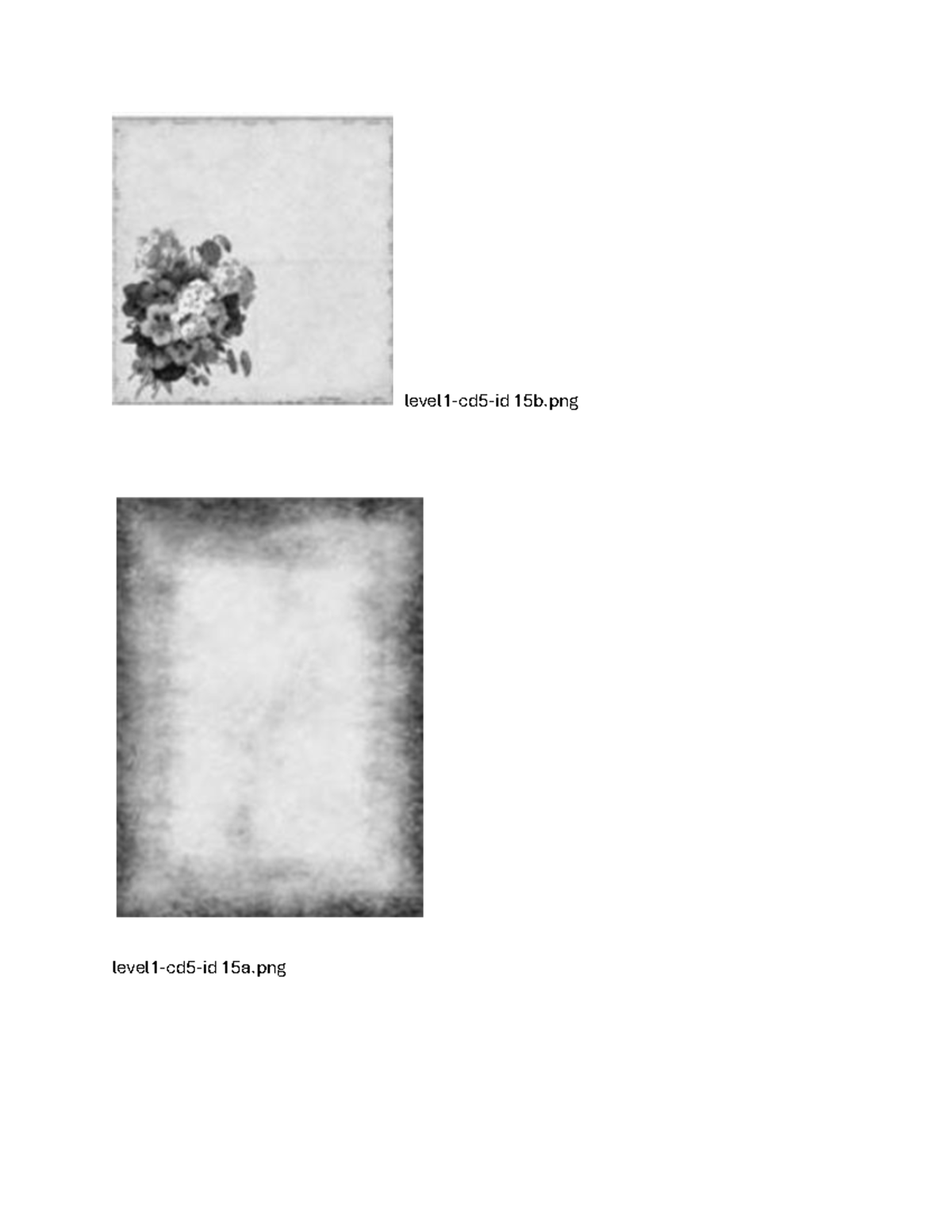 Level 1 CD6 Test 1: Citation and Research Methodology Questions - Studocu