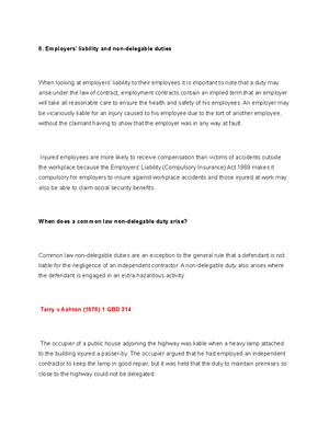 The ‘economic reality’ test - Test used to determine who is an employee ...