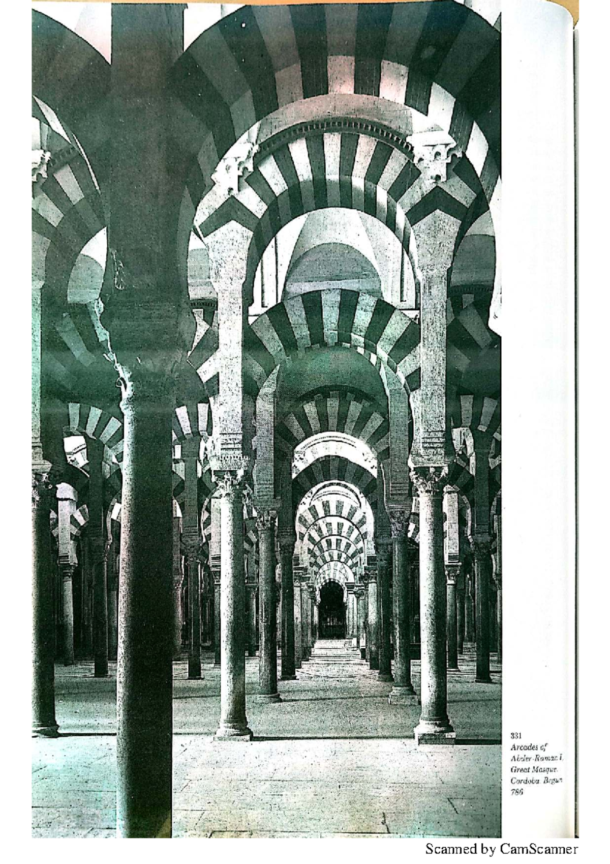 331 Islam and the West: Historical Perspectives and Contemporary Issues ...