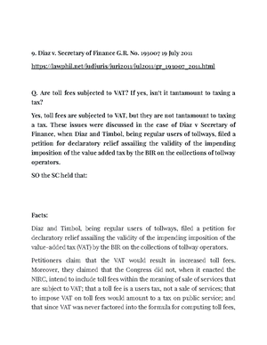 Clean UP Drive - COMMUNITY PROJECT PROPOSAL CLEAN-UP DRIVE PROJECT ...