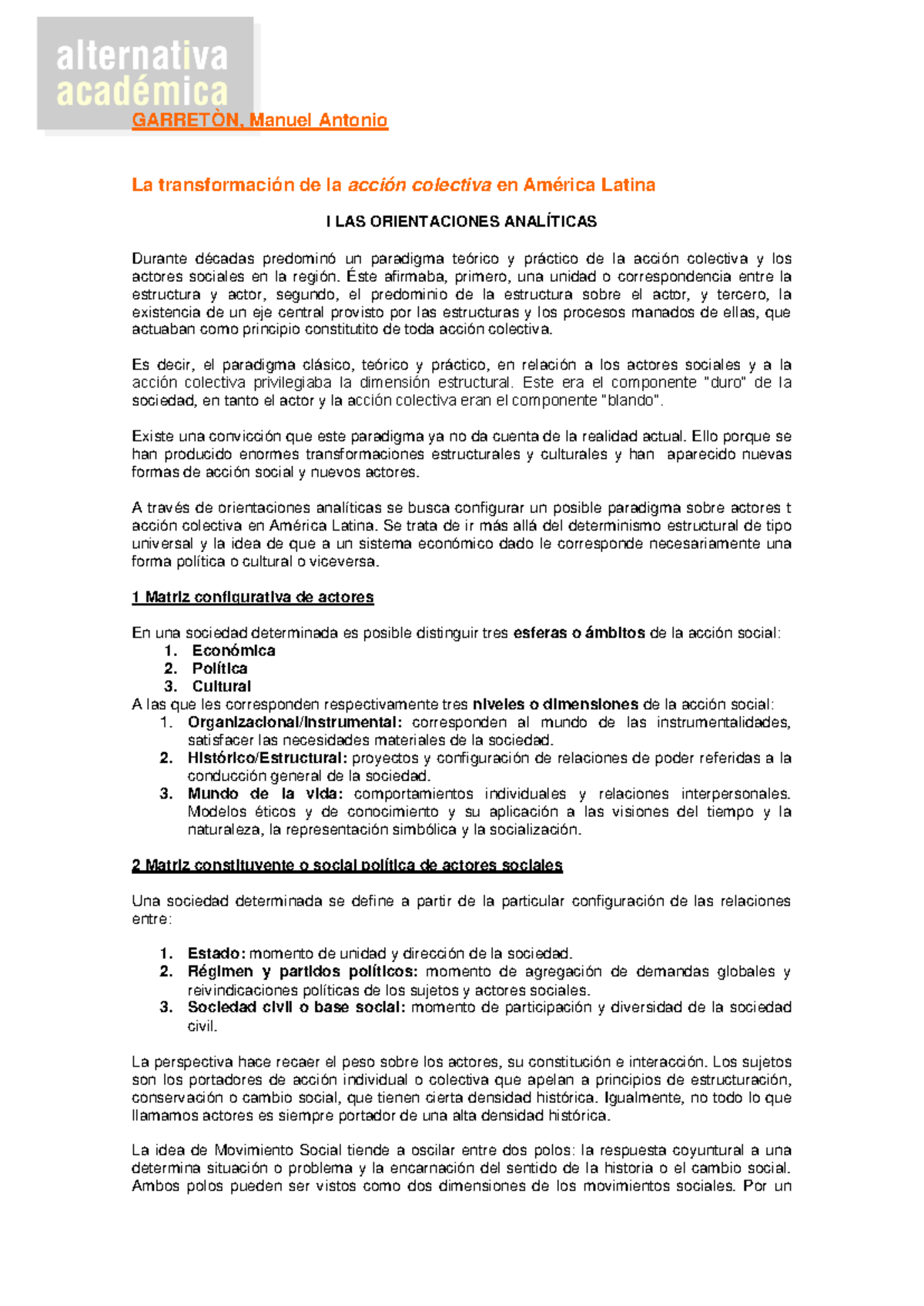 Estado, Administración y Políticas Públicas - UBA Sociales - Studocu