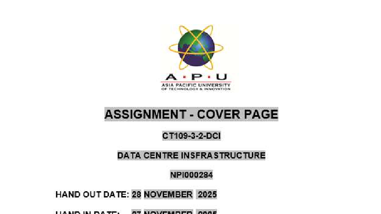 Case Study Report: Utah Data Center Infrastructure (NSA, Bluffdale, USA ...