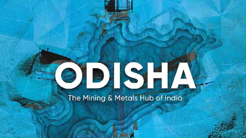 Compendium on Mining Metals Sector in Odisha: Growth Potential ...