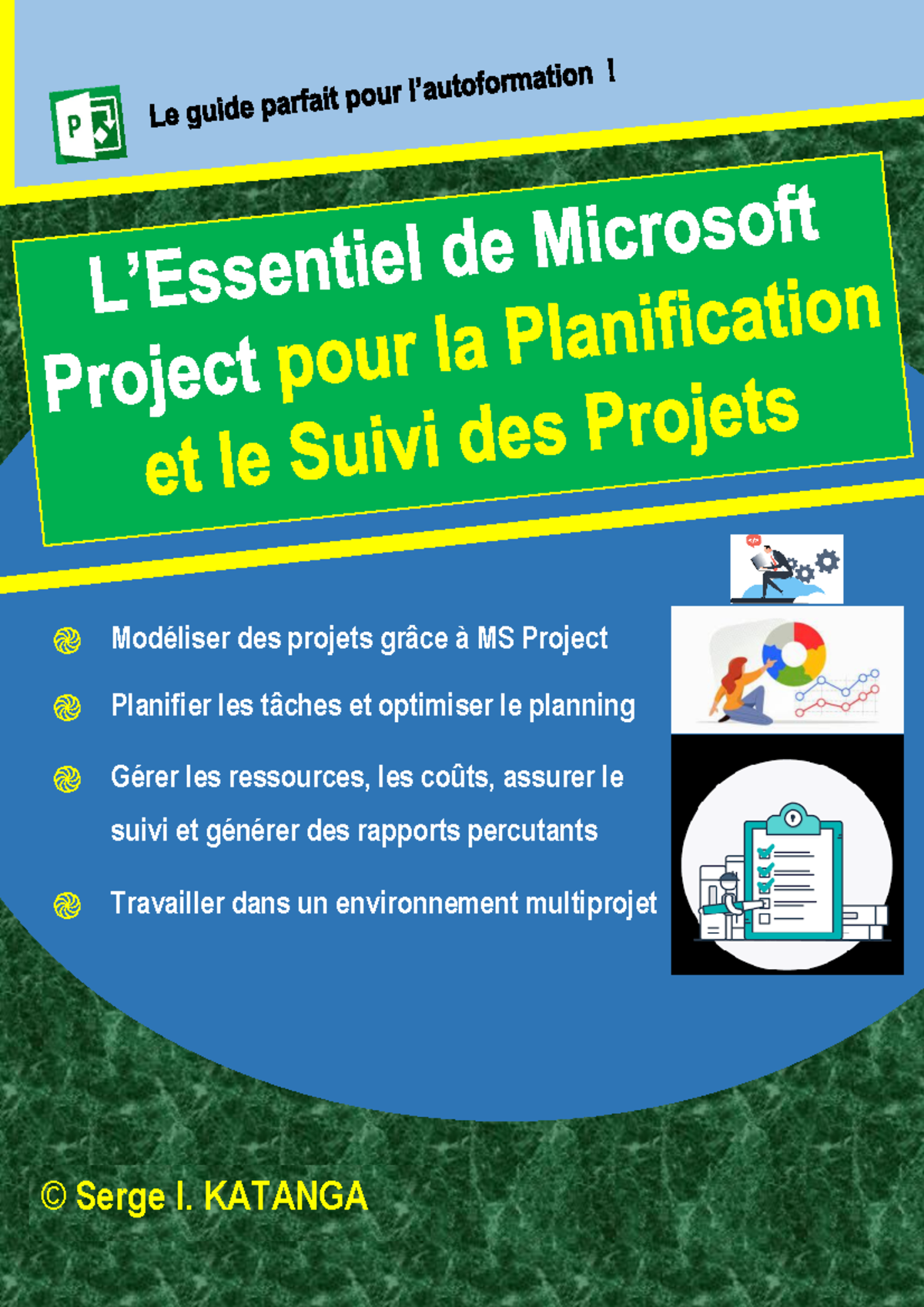 Guide MS Project Plan - ֎ Modéliser des projets grâce à MS Project ...
