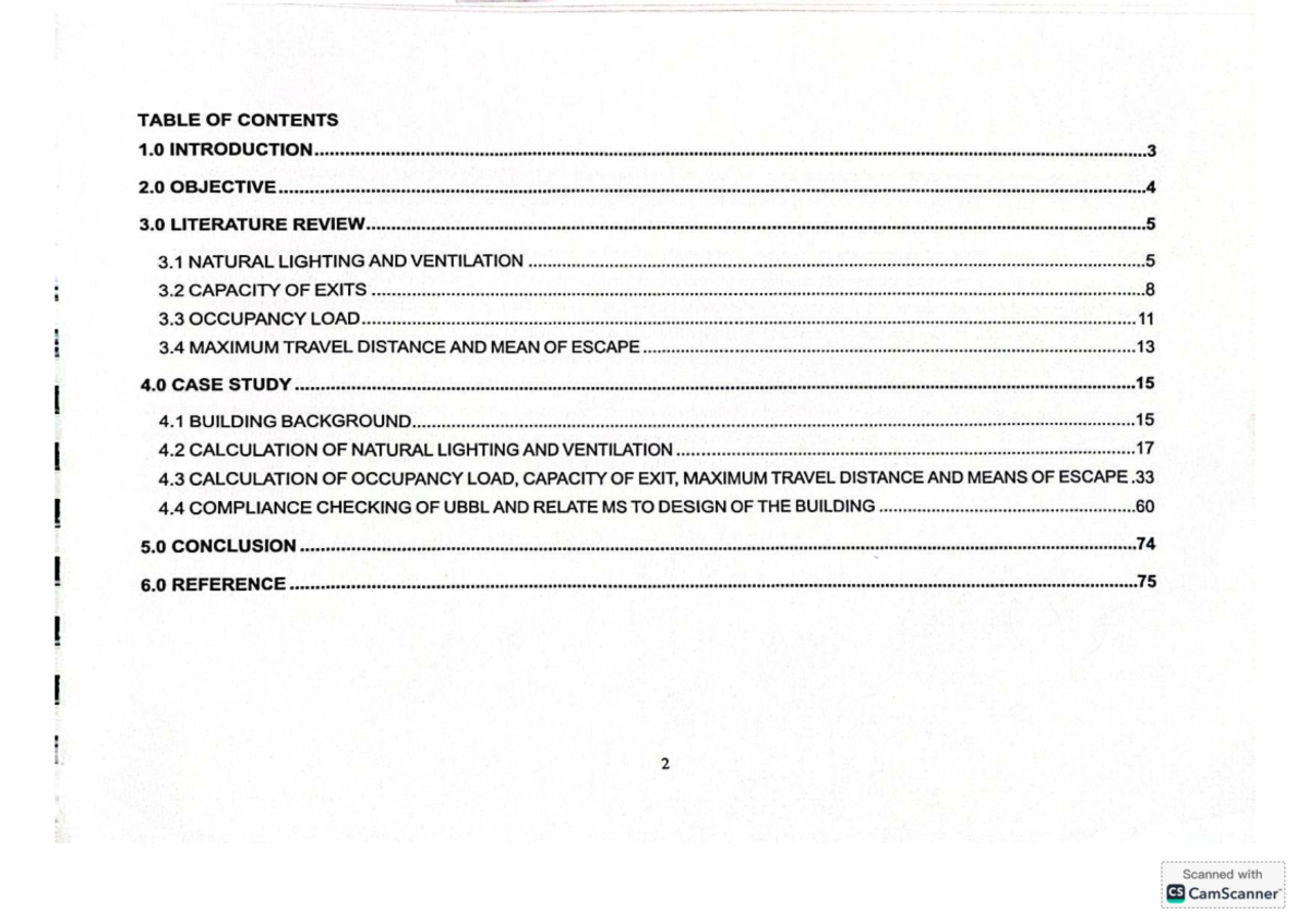BST306 Final Exam: Building Regulations and Compliance Analysis - Studocu