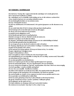 Resensie - Resensie Wenke: - Om op te som, te ontleed en te reageer op ...