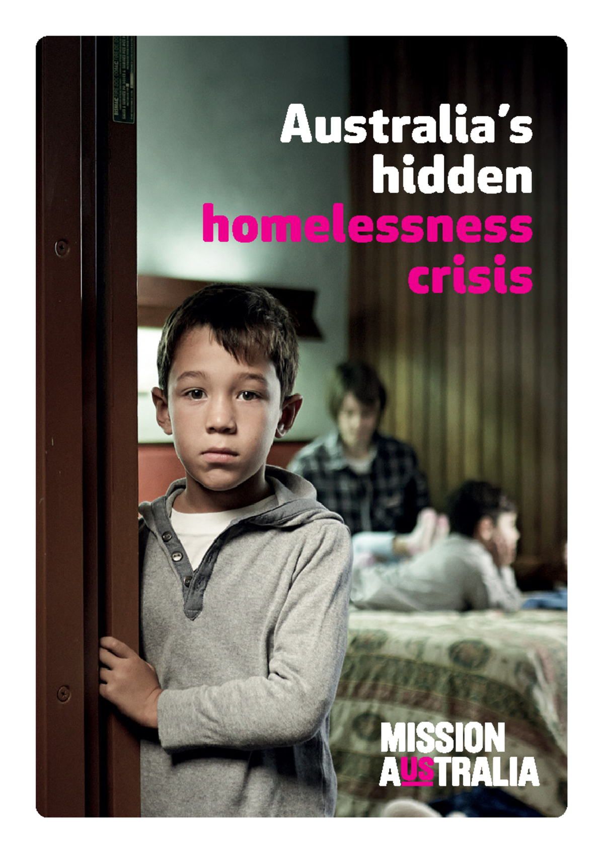 Australia's Hidden Homelessness Crisis: Understanding the Issues - Studocu