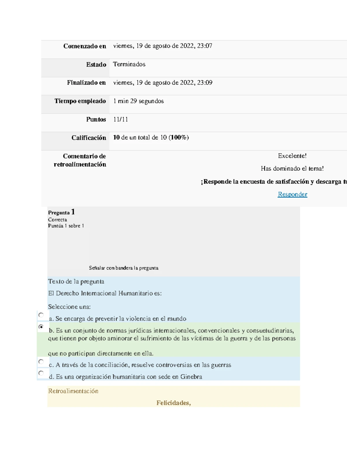 Los Principios Constitucionales de Derechos Humanos en el Servicio Público - unidad 3 ...