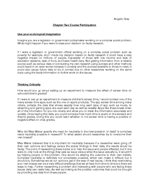 Module Two Activity PDF - CJ 120 Module Two Prac3ce Ac3vity Template ...