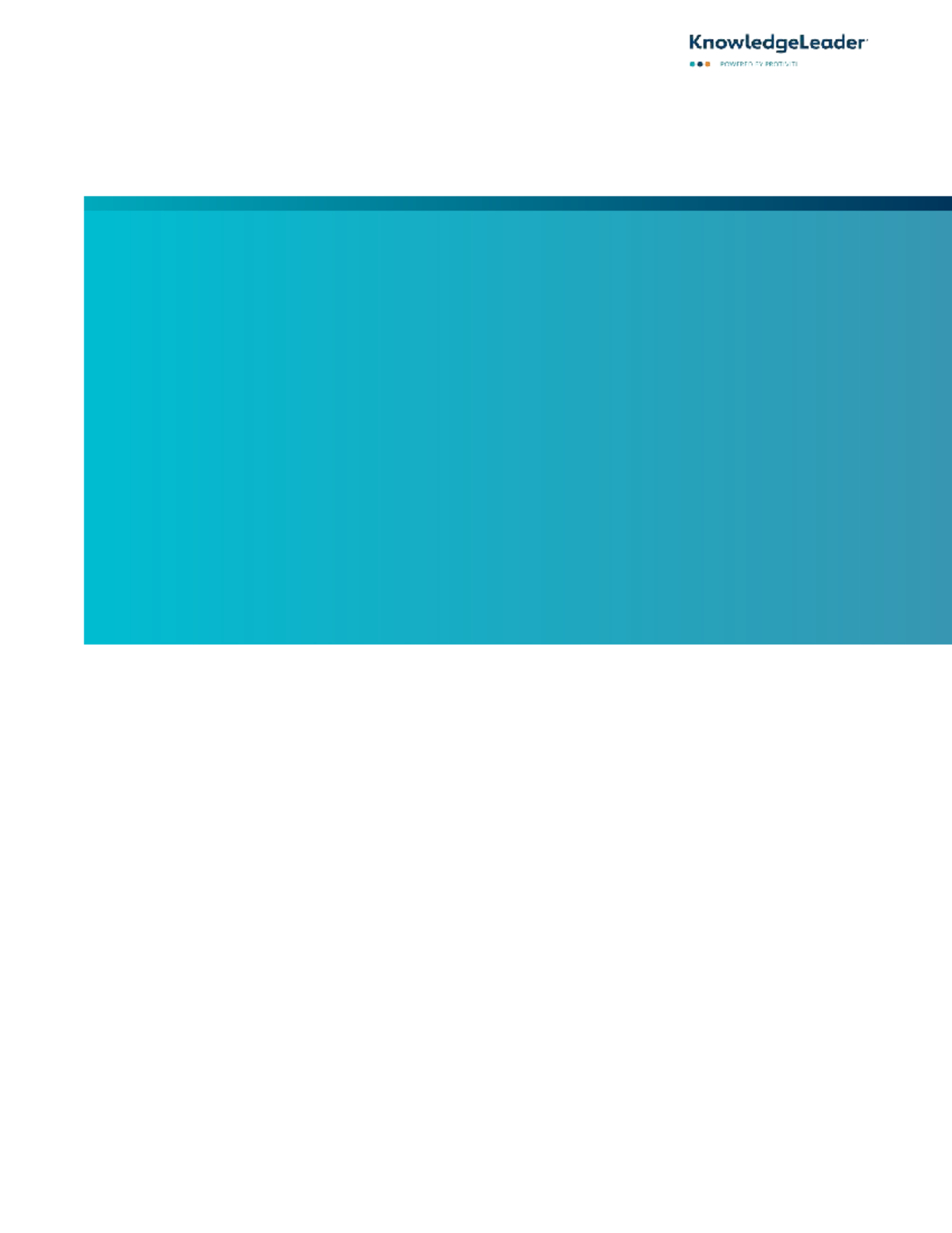 System Design Risk: Key Performance Indicators (KPIs) Analysis - Studocu