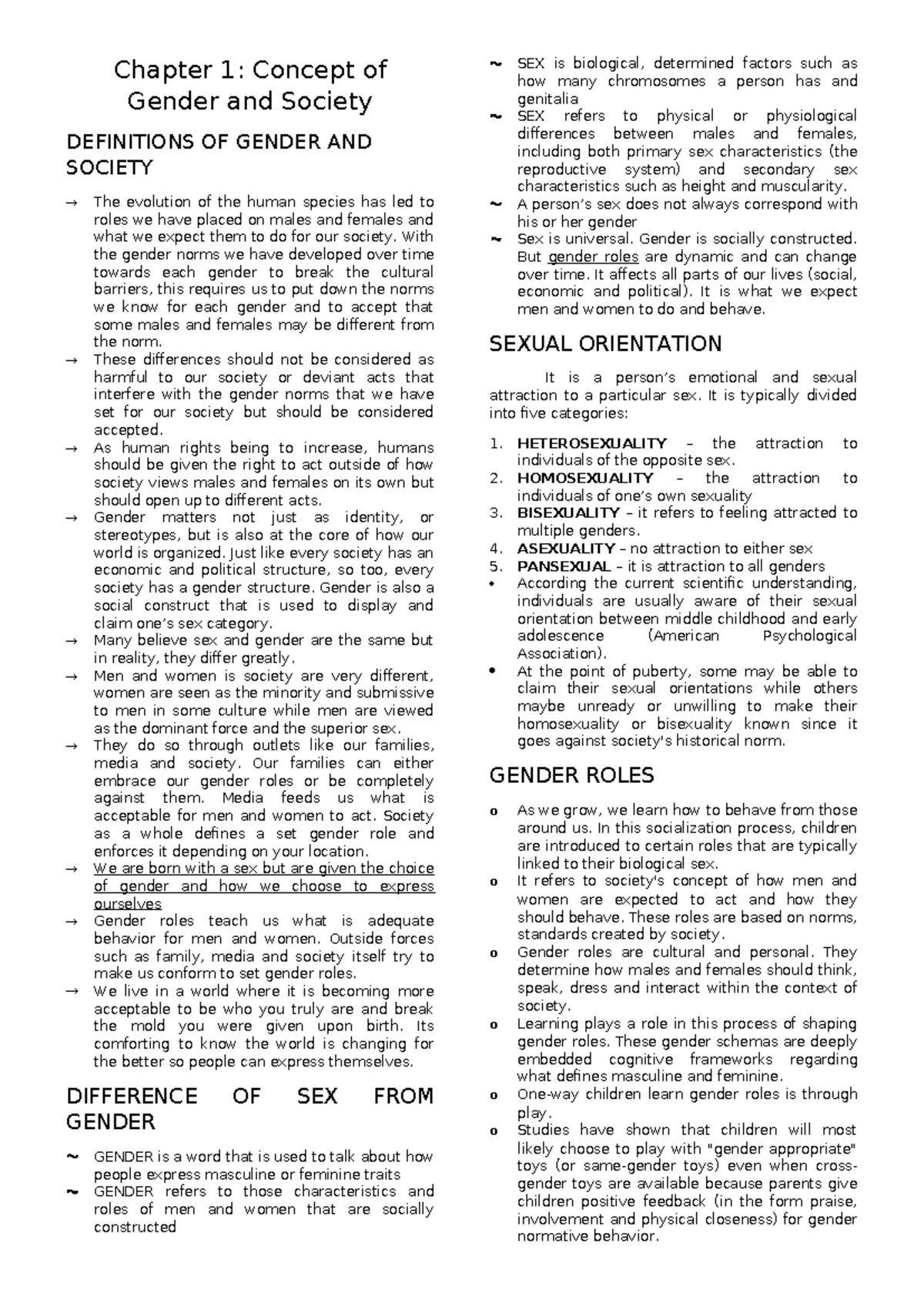 Income Taxation - NOTES IN MCIT & NOLCO Taxation Law AH What is the ...