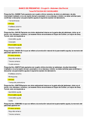 CIE 10 K81.0 Colecistitis Aguda: Definición, Etiología y Tratamiento ...