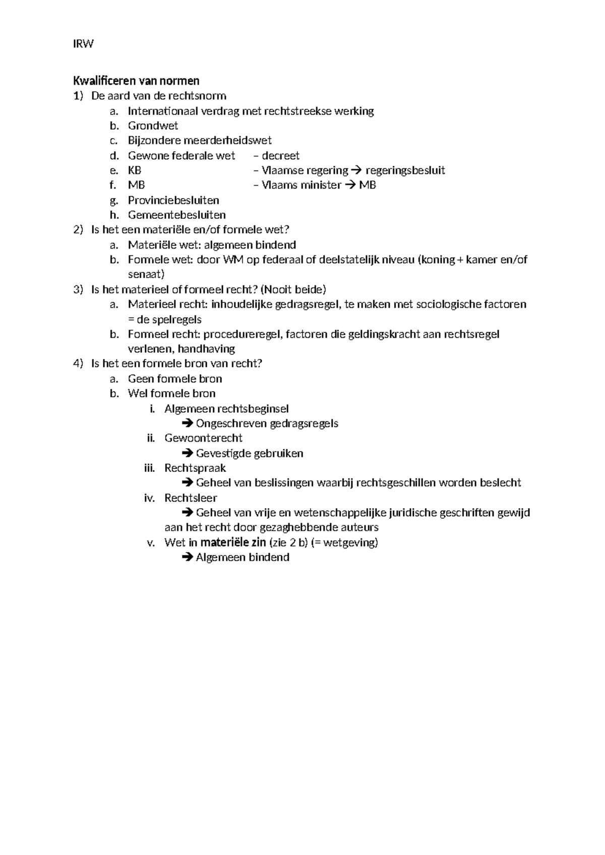 Structuur en Functies van de Belgische Politie: Een Overzicht - Studocu