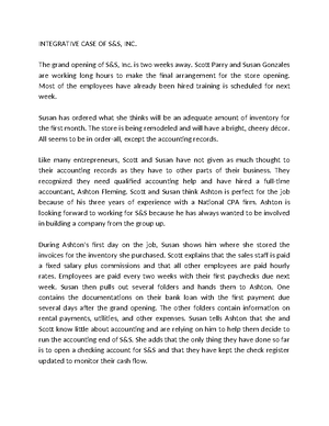 QB TEST 3 - quickbooks key answers - Question 1 of 12 If you DON’T ...