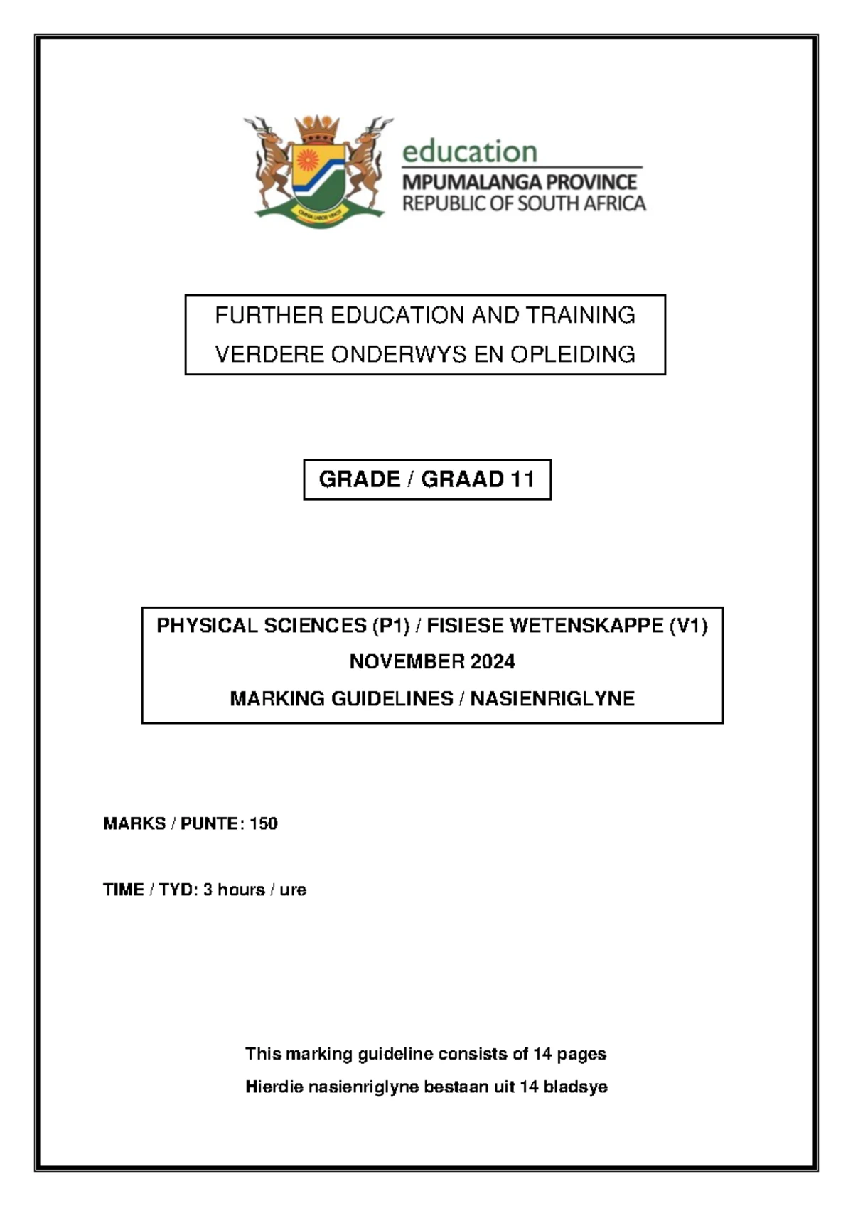 Sepedi GR 12 Programme of Assessment 2025: Detailed Curriculum Guide - Studocu