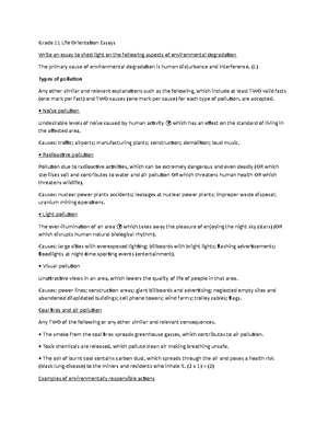 Gr. 9,Term 2, Week 3-5, Constitutional values, Role models - LIFE ...