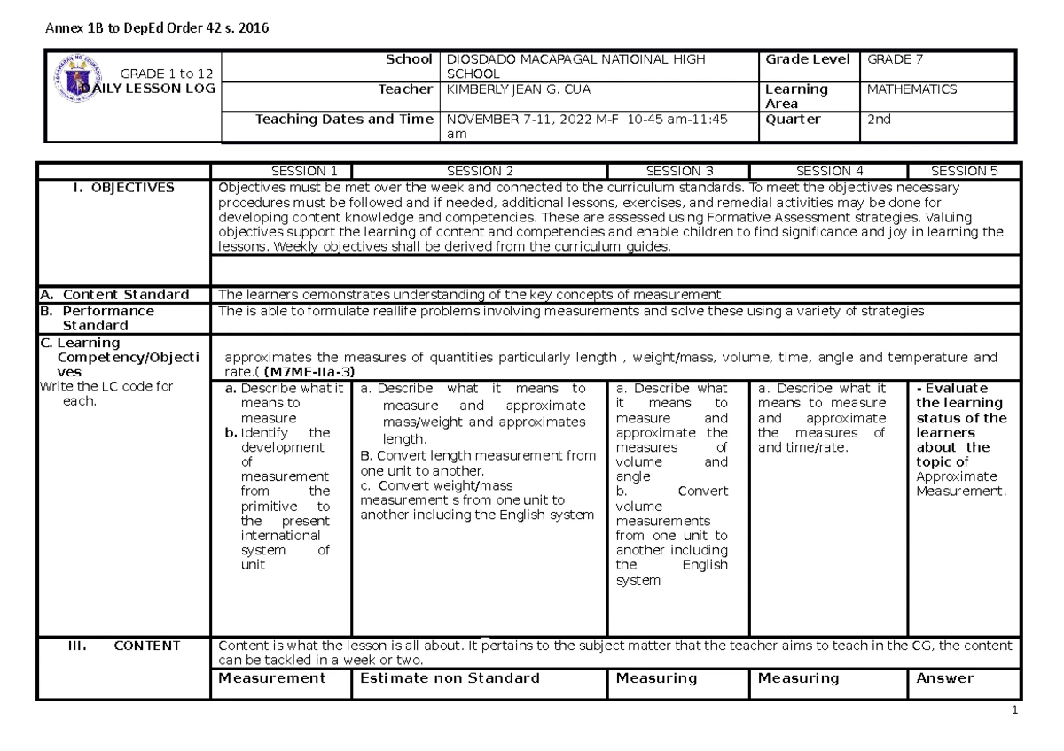 Trigonometry Hand Trick for Quick Function Values - Studocu