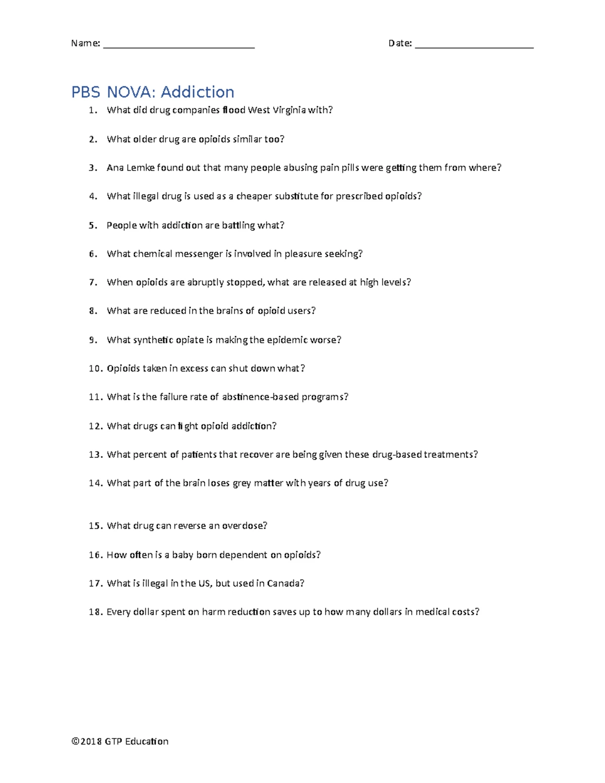 EBQ & AAQ Video Notes for AP Psychology: Writing Strategies & Tips ...