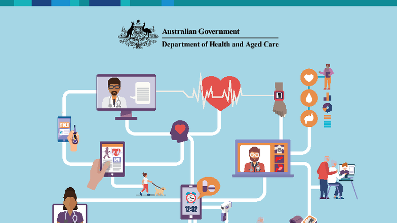 Digital Health Blueprint 2023-2033: A Roadmap for Australia's Health ...