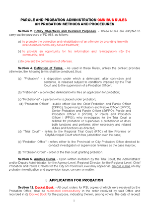 Tariff 2 - Module 4 (GIR) - MODULE 4 The General Interpretative Rules ...