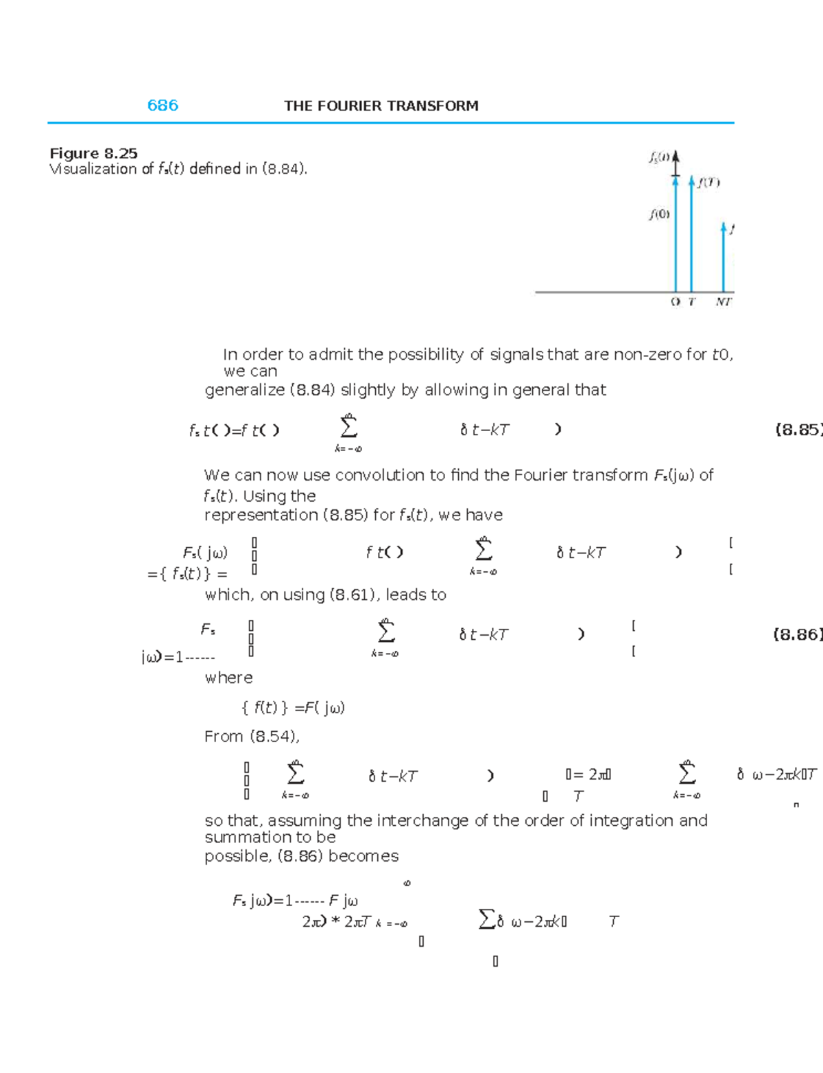 Advanced-Modern-Engineering-Mathematics 710 - 686 THE FOURIER TRANSFORM ...