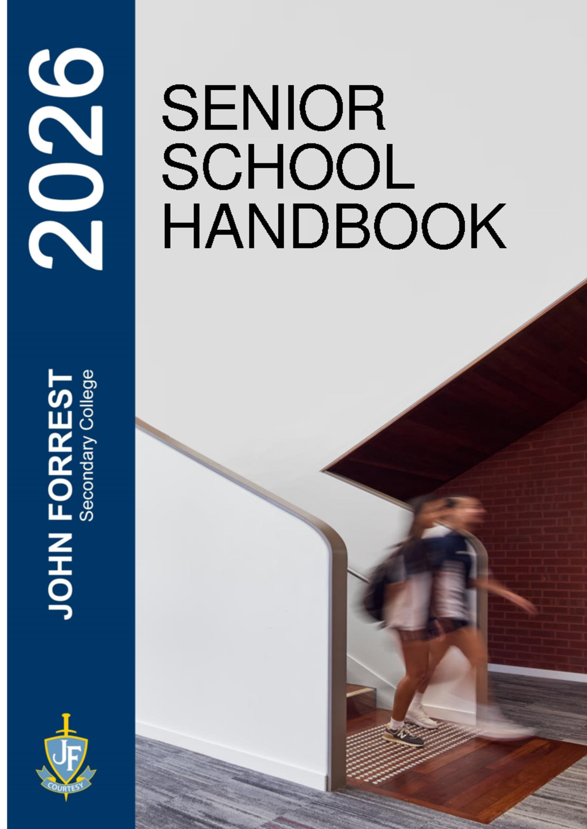 SENIOR SCHOOL HANDBOOK: Year 11 & 12 Guide for 2026 - Studocu