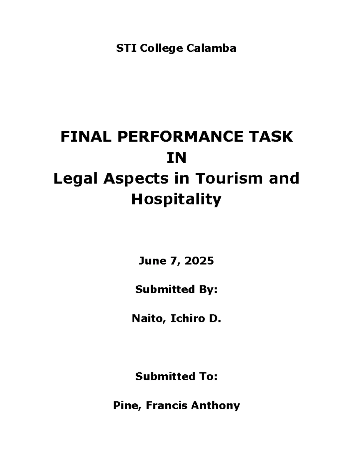 Mock Call Script for Telco Account - TeleConnect Telecom - Studocu