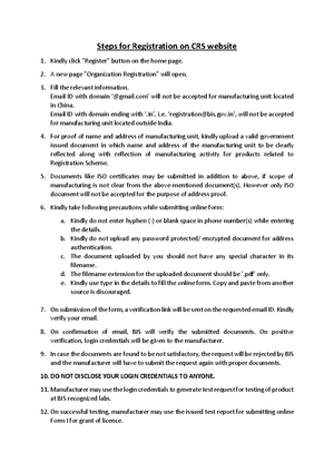 Company Law Summary Notes - GAME CHANGER NEW ADDITION CS SHUBHAM ABAD ...