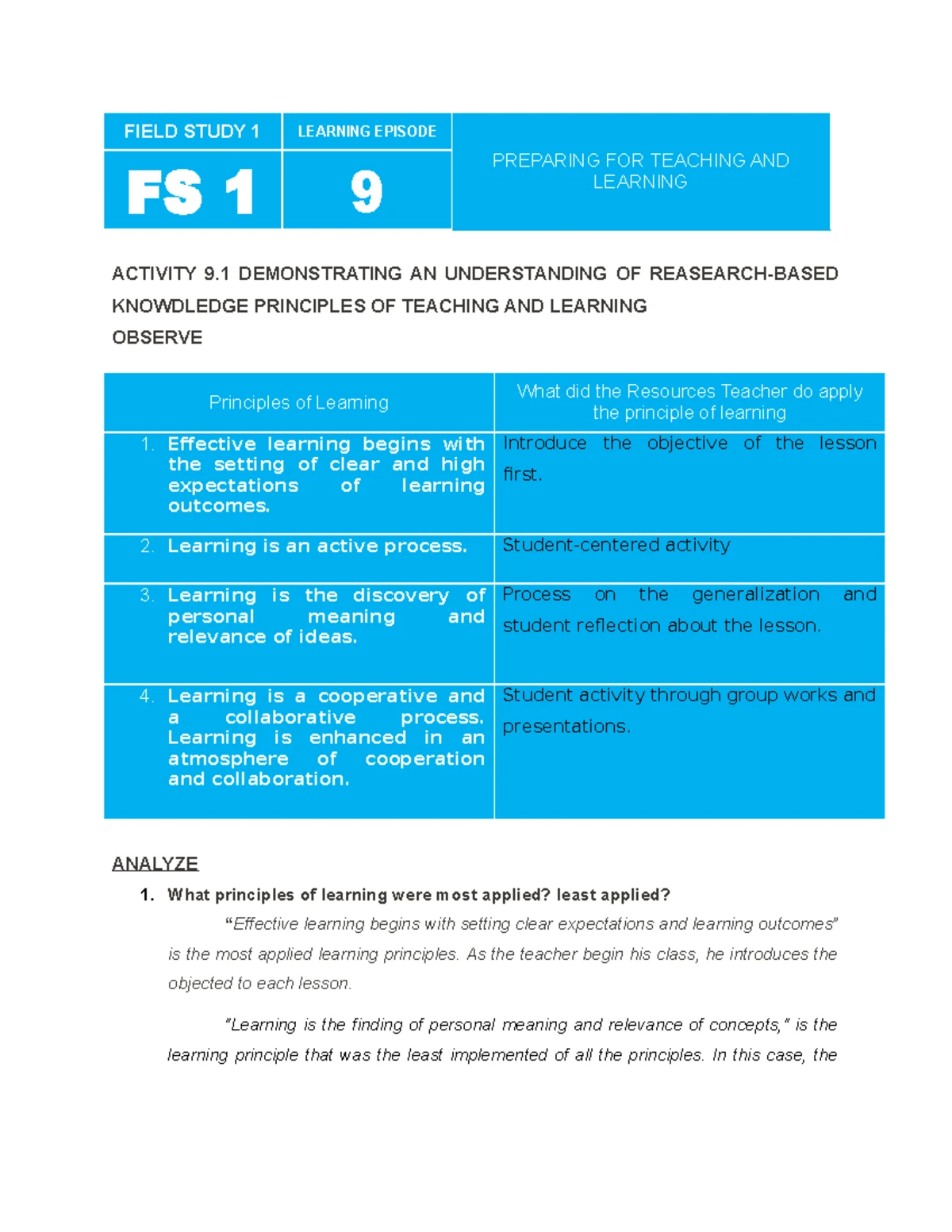 7th Birthday - sample only - Good afternoon everyone! Let us all ...