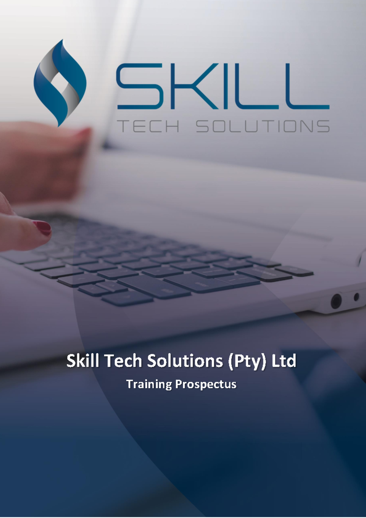 Skill Tech Training Prospectus 2023 2024 - Skill Tech Solutions (Pty ...