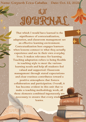 Detailed Lesson Plan in Epp-5 - DETAILED LESSON PLAN Subject: HOME ...